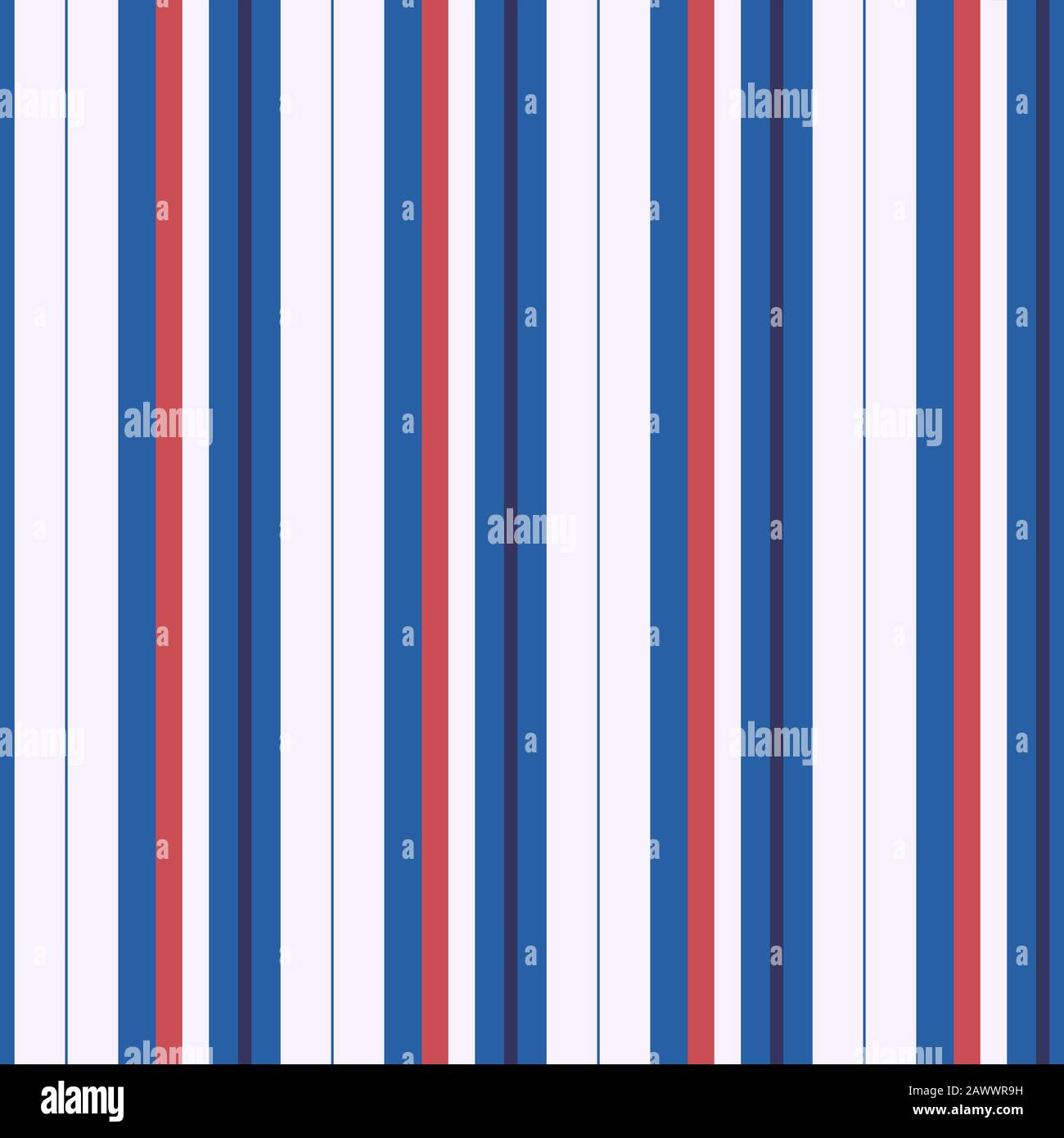 Stripe seamless pattern with colorful colors parallel stripes. Vector ...