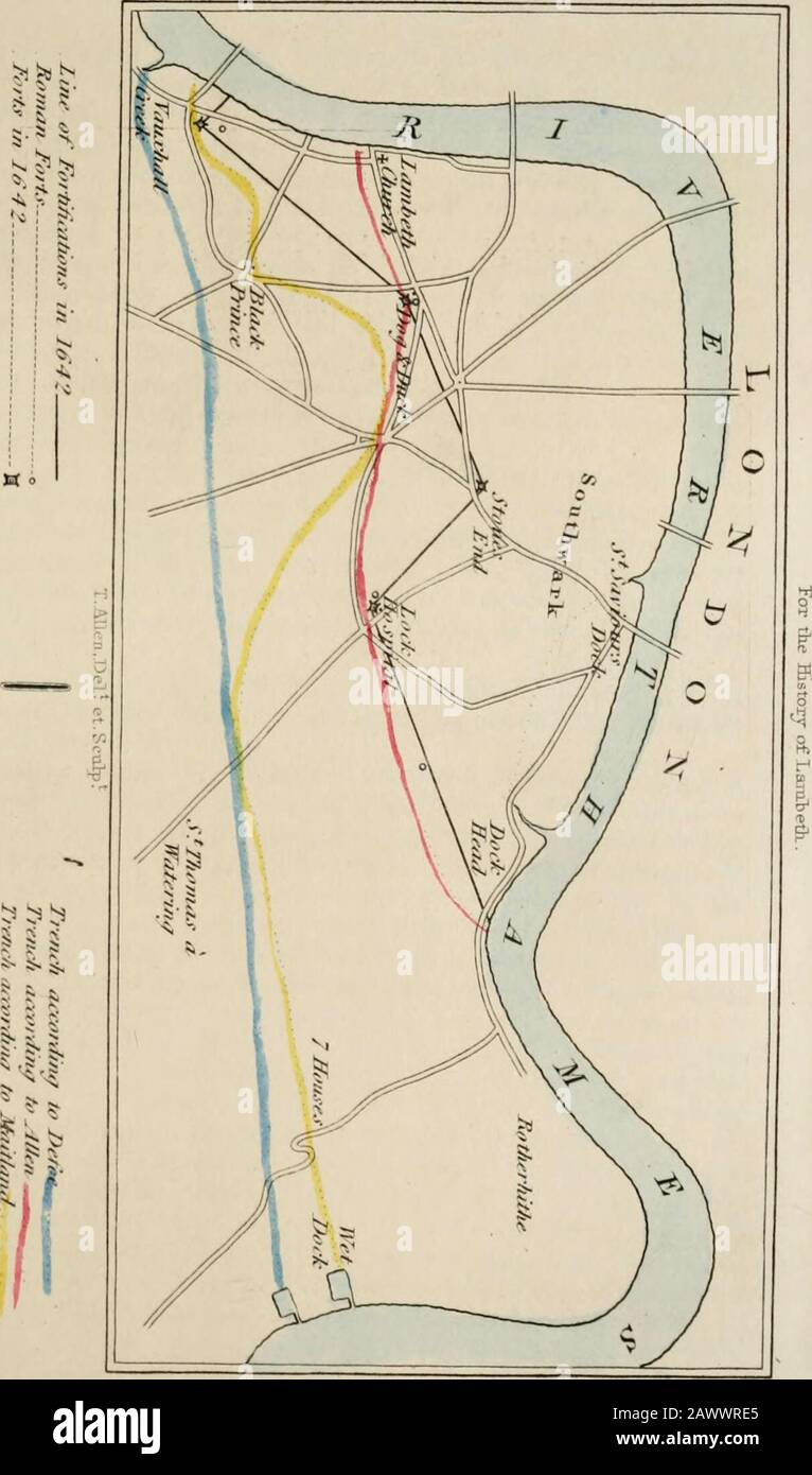 Capital of mercia hi-res stock photography and images - Alamy