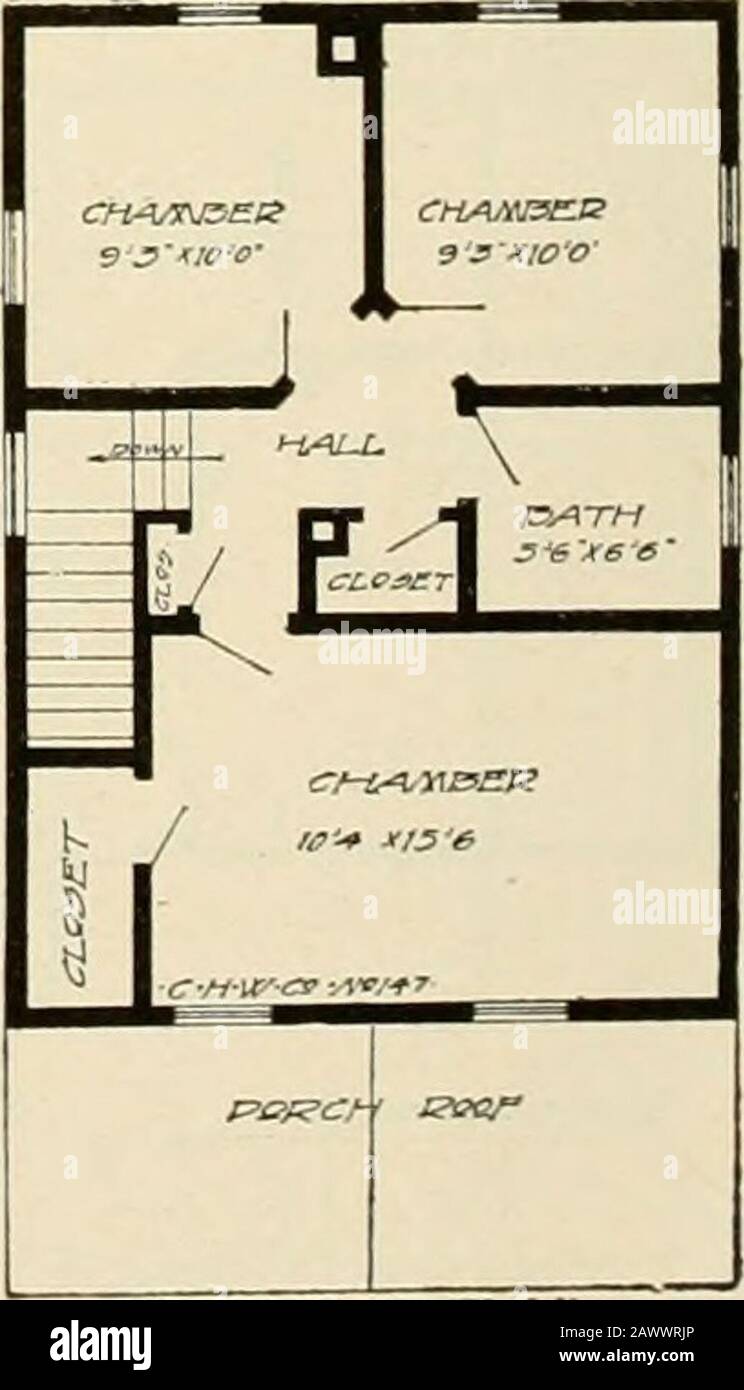 Chicago house wrecking co hi-res stock photography and images - Alamy