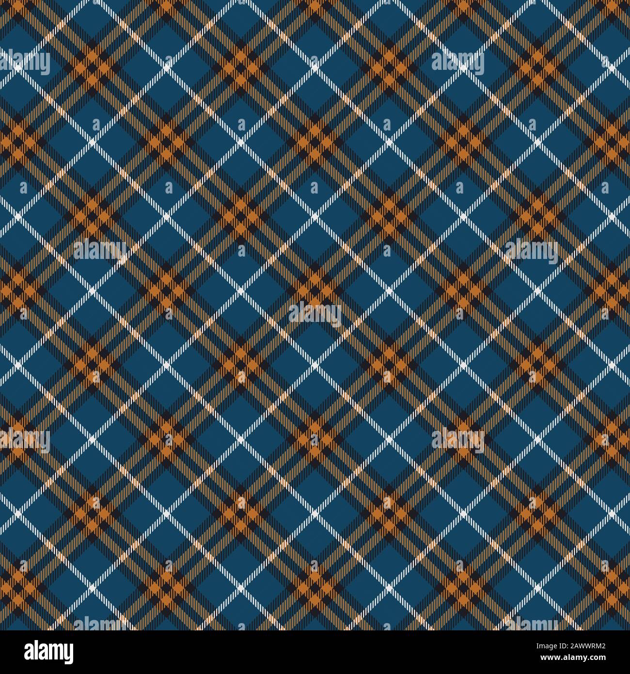 Tartan plaid pattern seamless vector background. Vector EPS 10 Stock ...