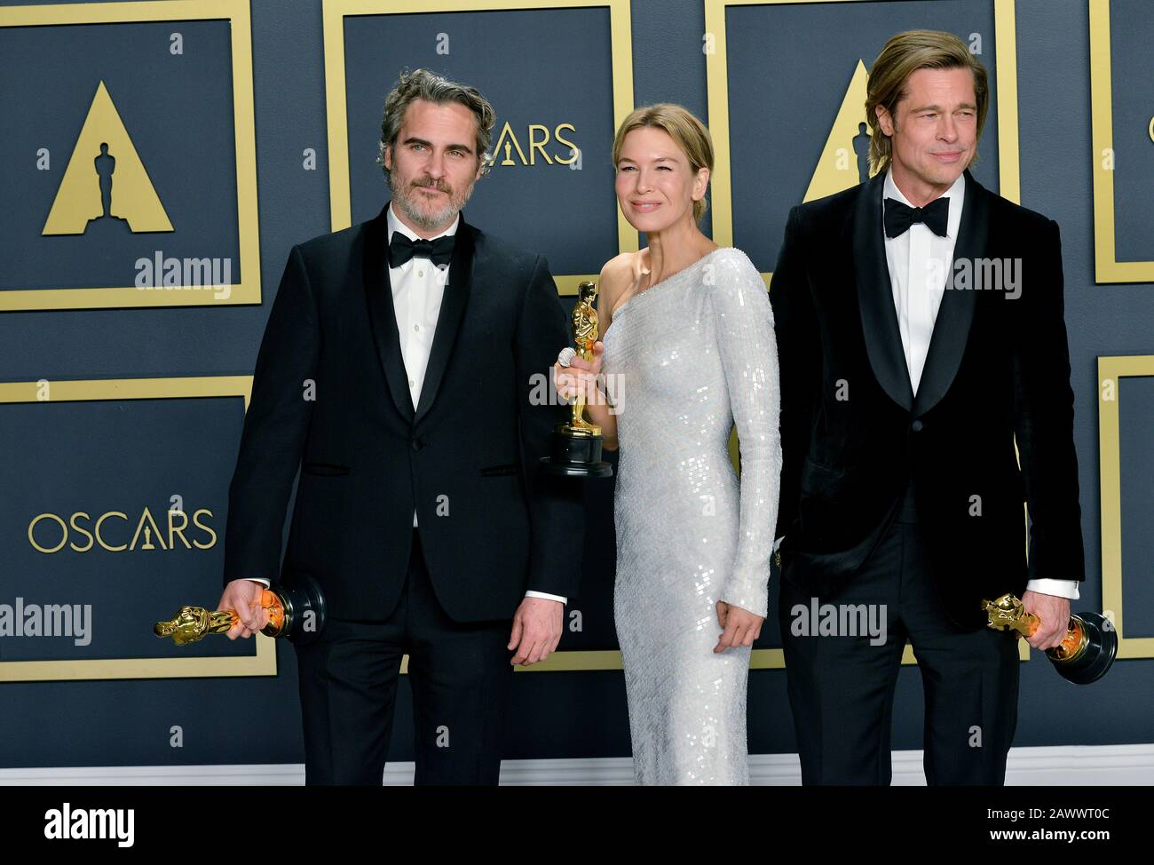 Joker portrait joaquin phoenix hi-res stock photography and images - Alamy