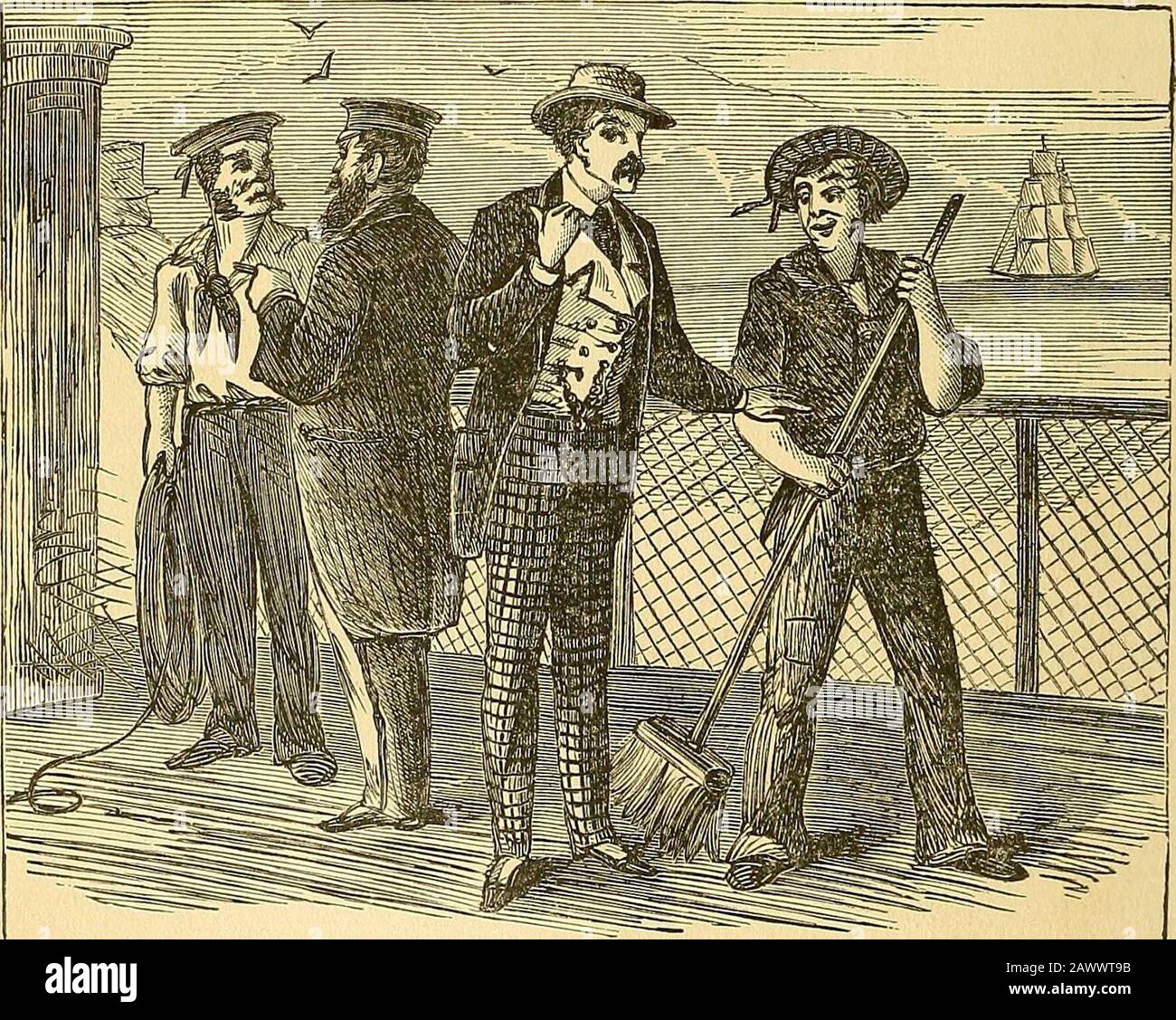 Smooth sailing pirate ship hi-res stock photography and images - Alamy