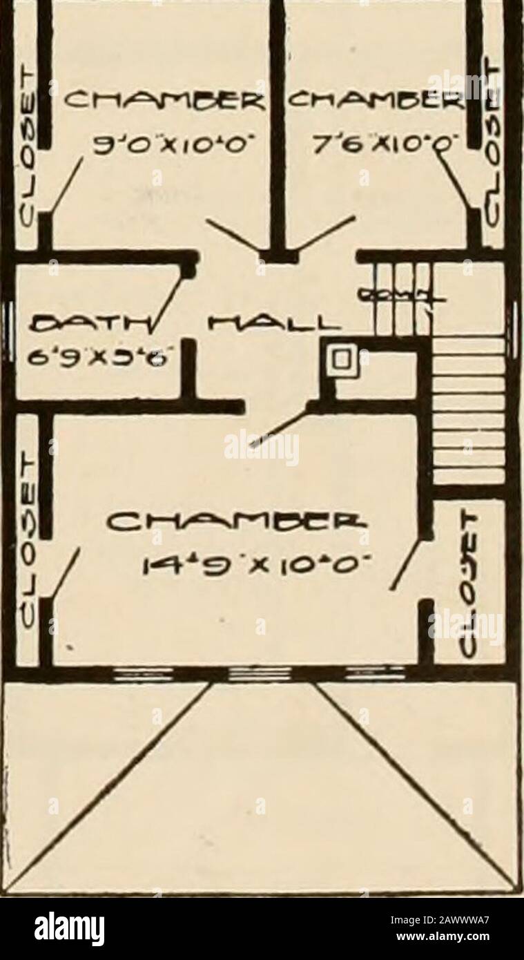 Book of plans / Chicago House Wrecking Co. . L C^C^ P^,^^r-i. =rConc>Tt ...