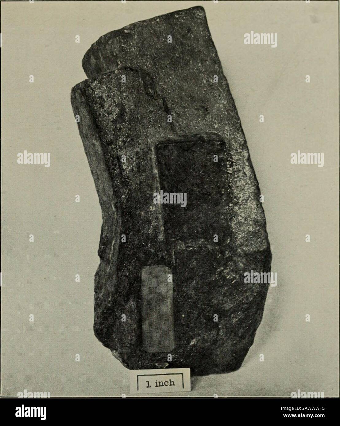 Hauy crystallography hi-res stock photography and images - Alamy