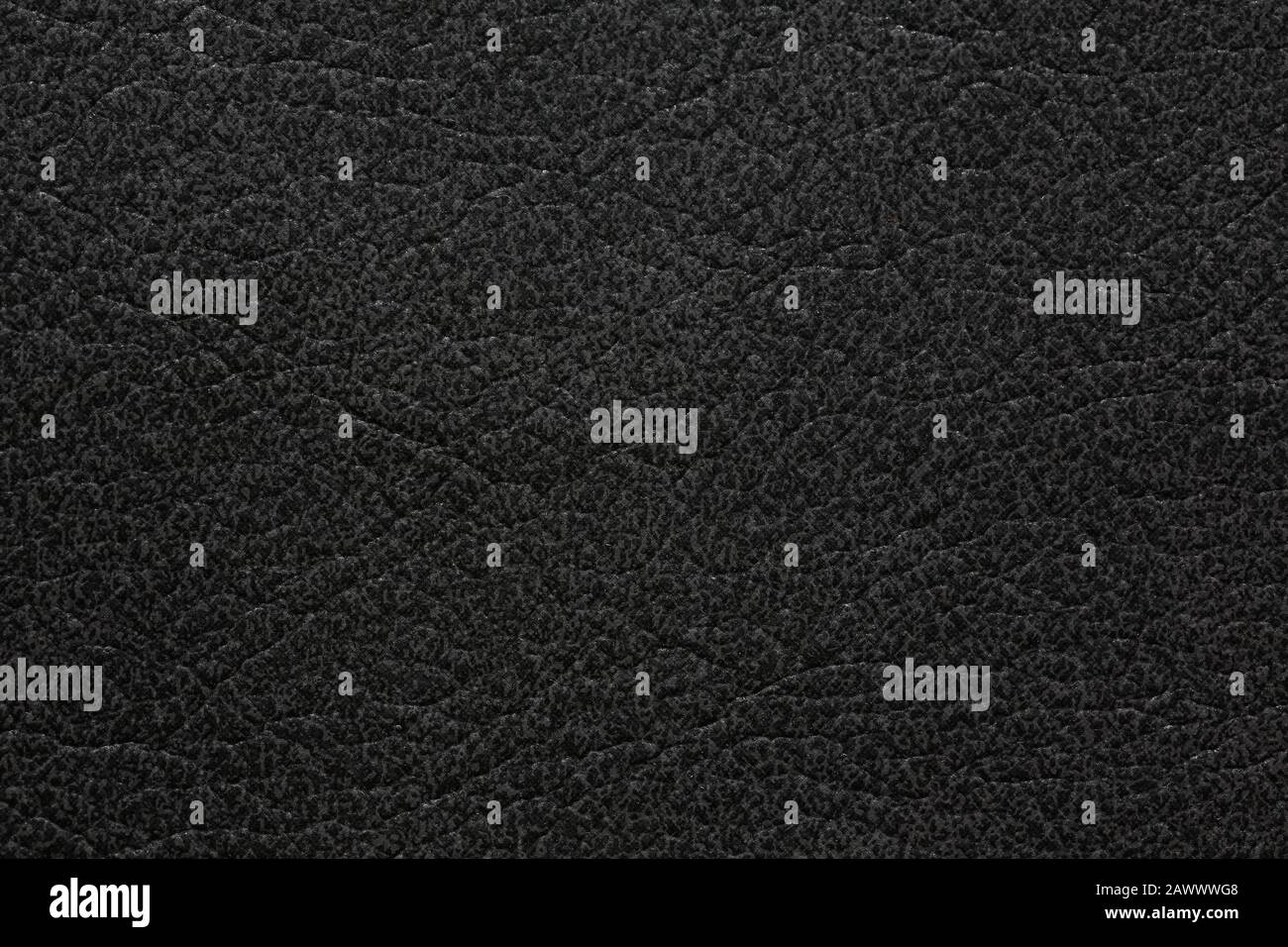 Unique leatherette background in stylish tone. Superlative dark ...