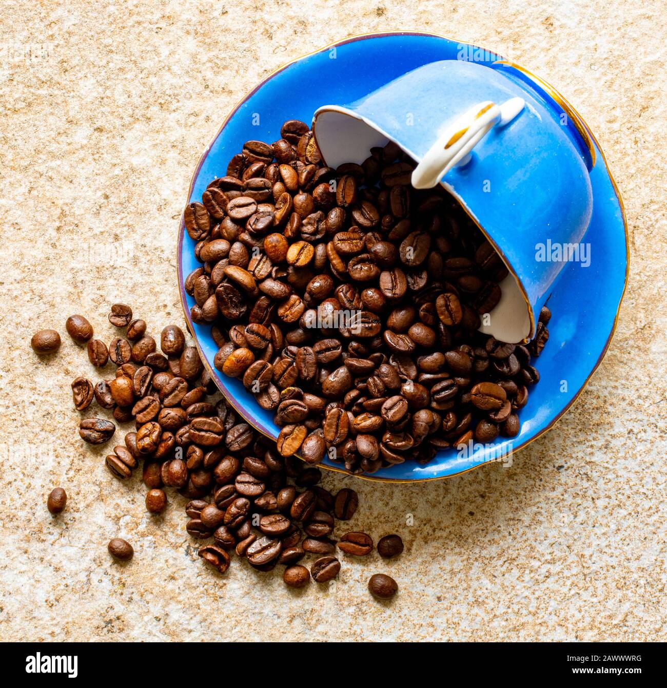 White beens hi-res stock photography and images - Alamy