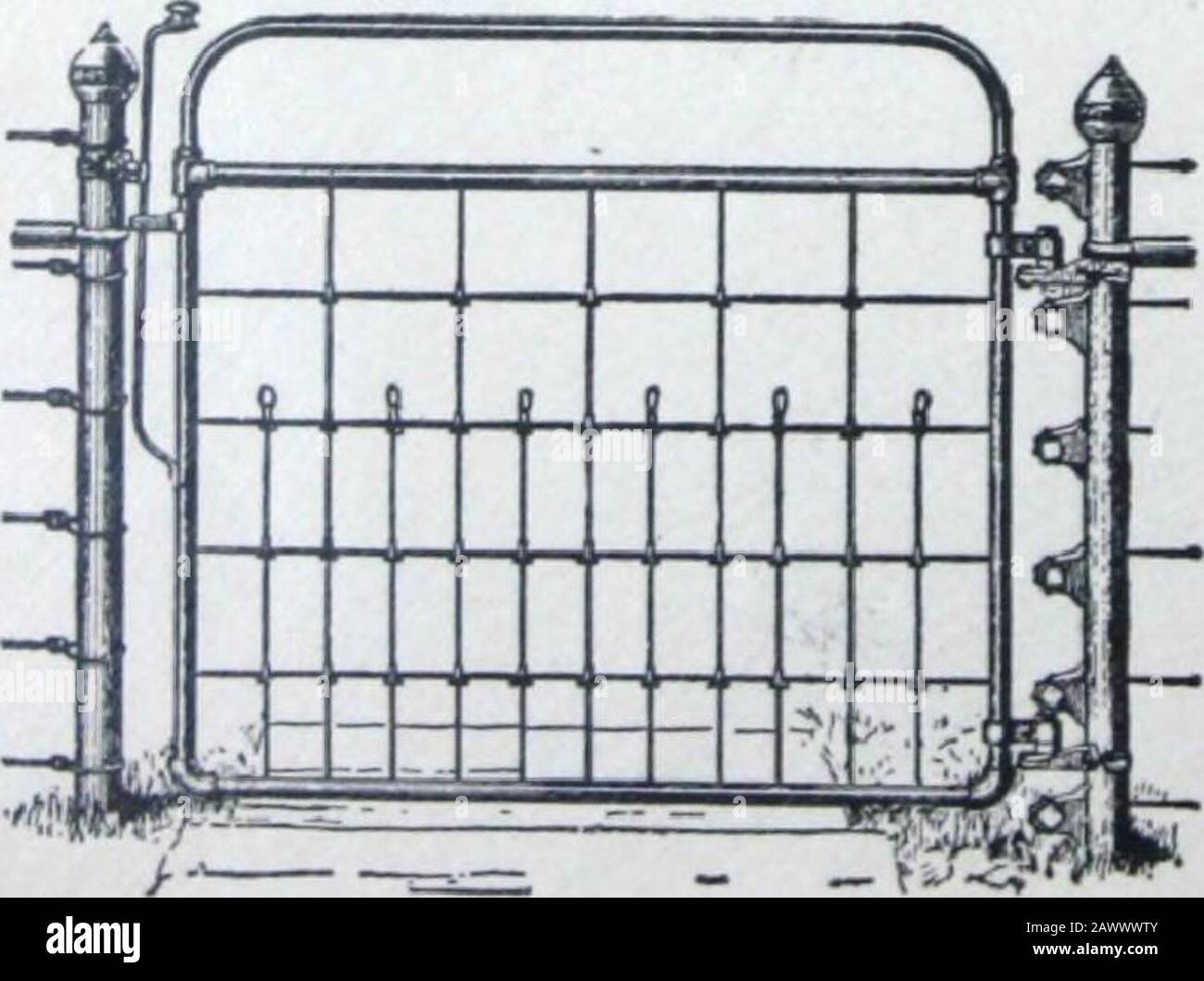 Sag pipe hi-res stock photography and images - Alamy