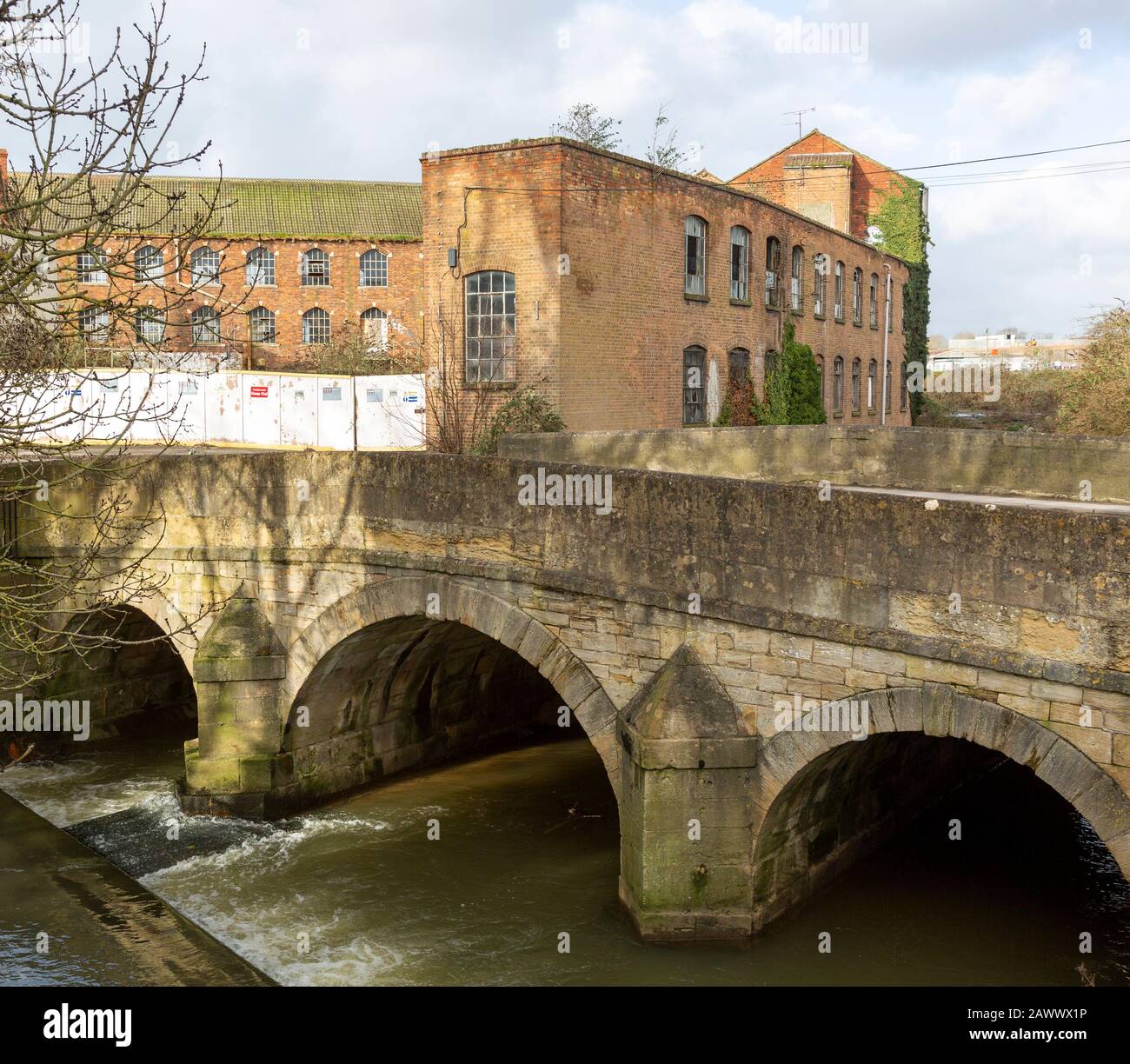 River biss hi-res stock photography and images - Alamy