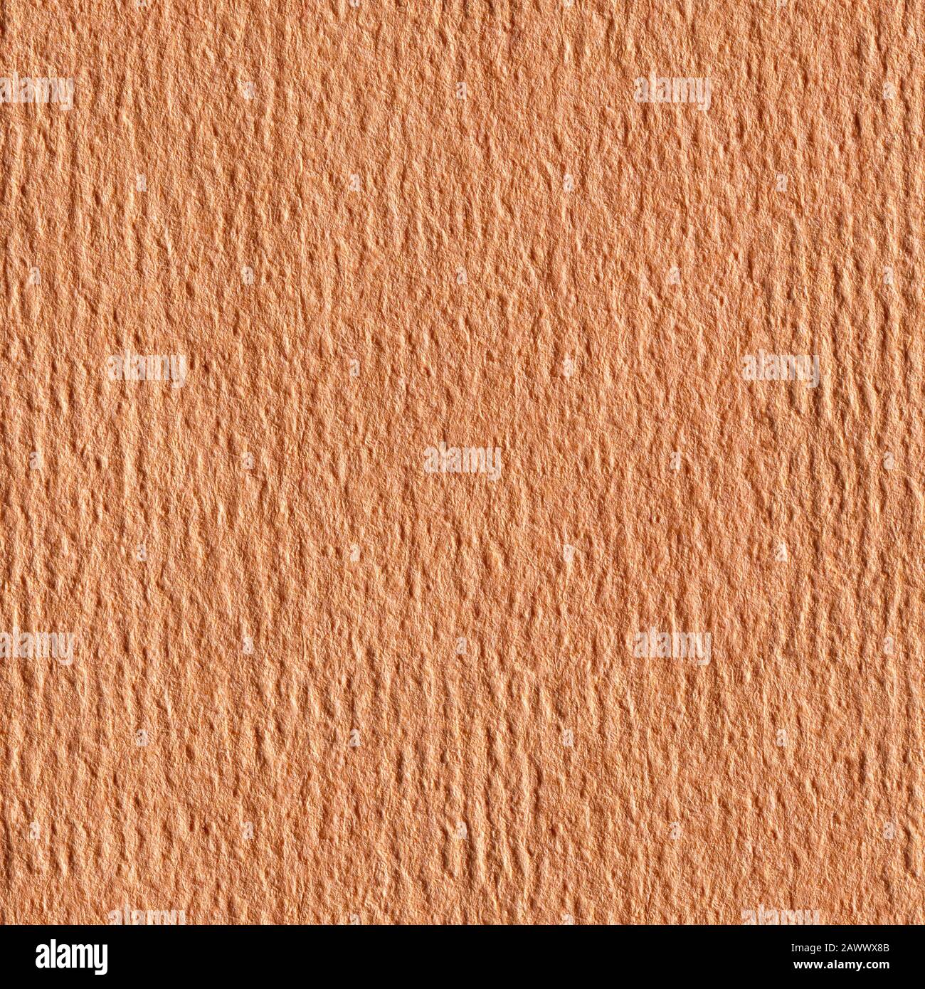 Brown paper texture. Seamless square texture. Tile ready Stock Photo ...