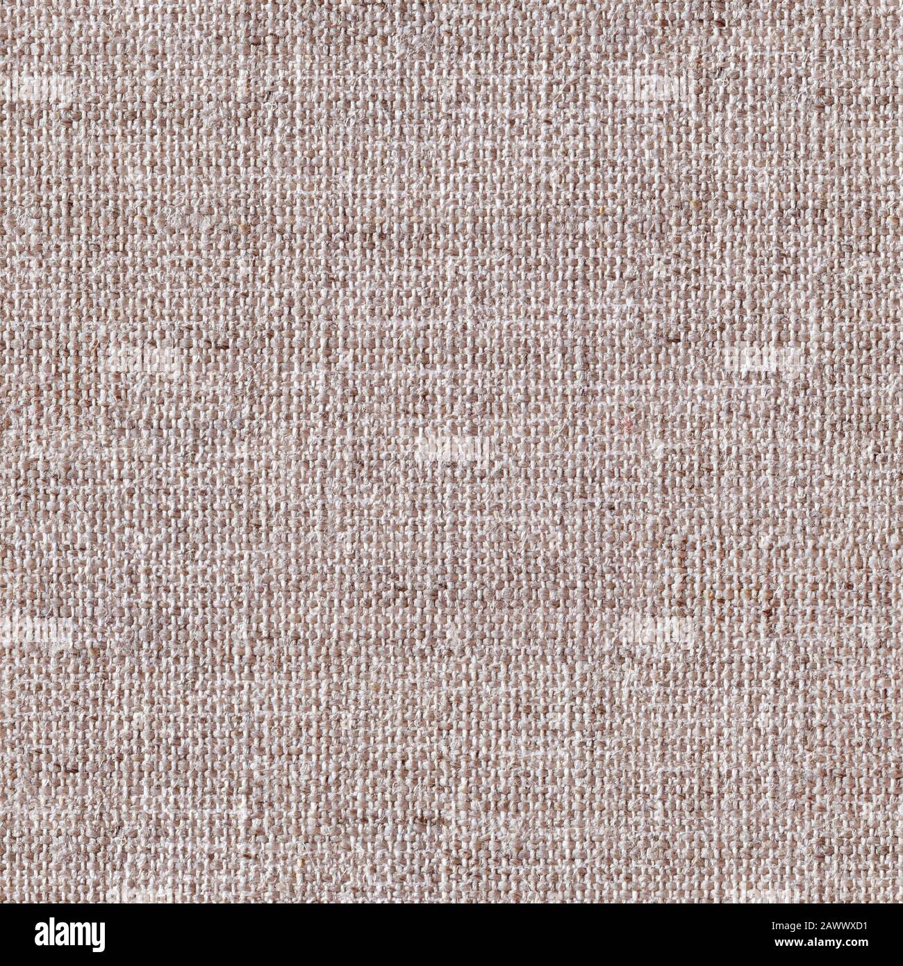 Texture canvas fabric as background. Seamless square texture. Tile ...