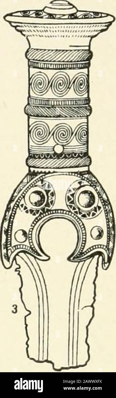 Sword handles hi-res stock photography and images - Alamy