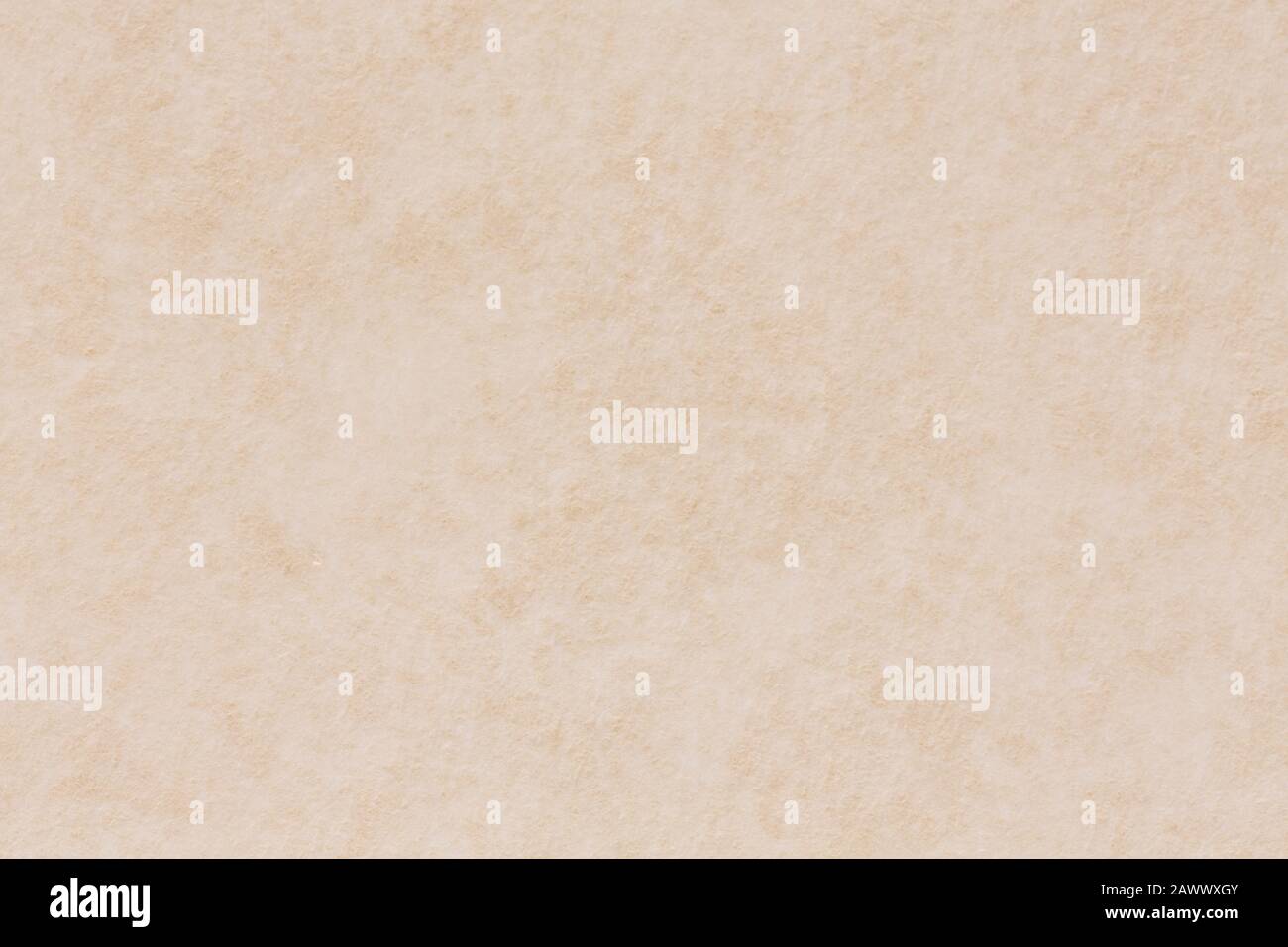 Close up of light beige paper background, brown paper texture Stock ...