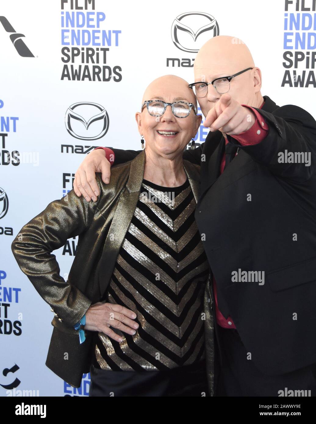 Steven bognar hi-res stock photography and images - Alamy