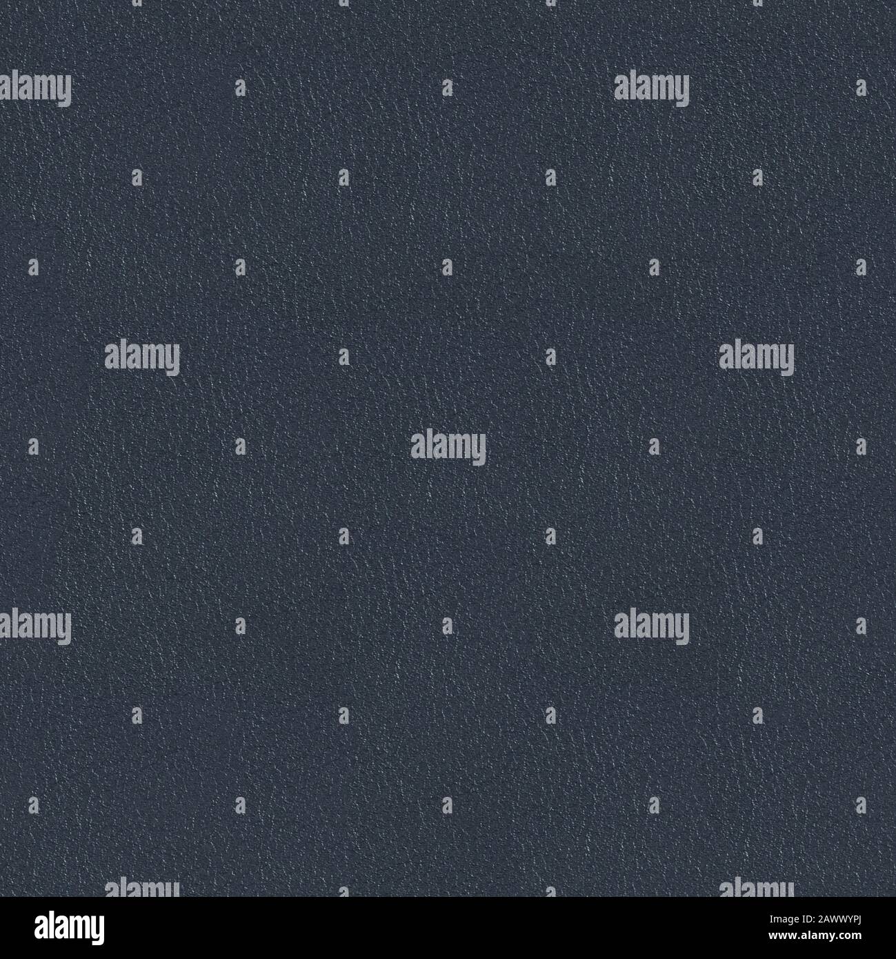 Mate texture of dark blue leather. Seamless square background, tile ...