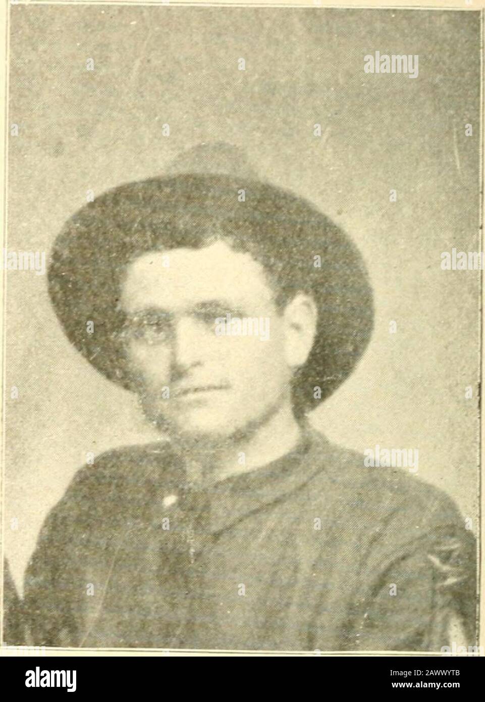 The Cantrell family : a biographical album and history of the ...