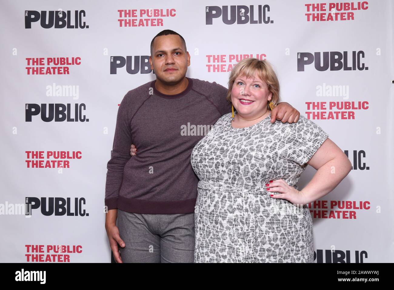 Lindy west hi-res stock photography and images - Alamy
