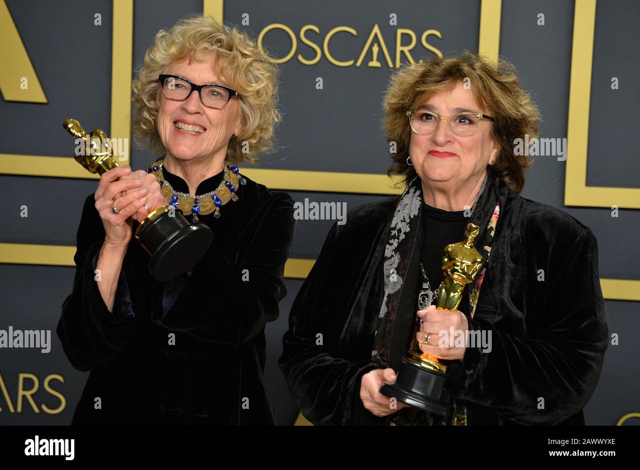 Los Angeles, USA. 09th Feb, 2020. LOS ANGELES, USA. February 09, 2020 ...