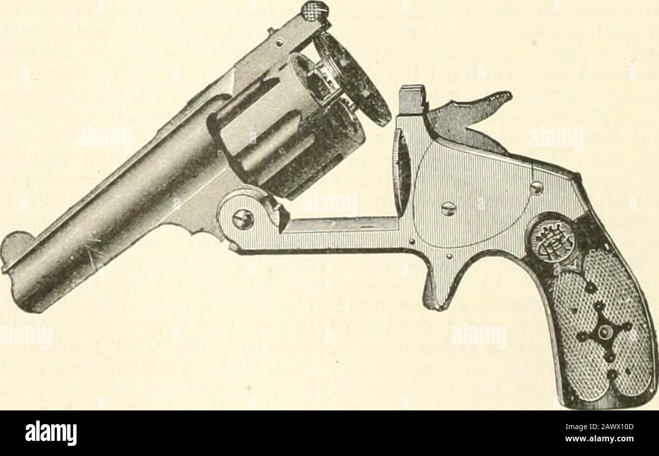 Pulling revolver hi-res stock photography and images - Alamy