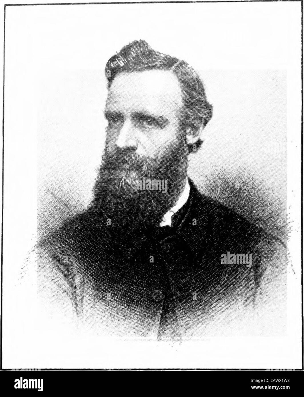 Rev david hill china Cut Out Stock Images & Pictures - Alamy