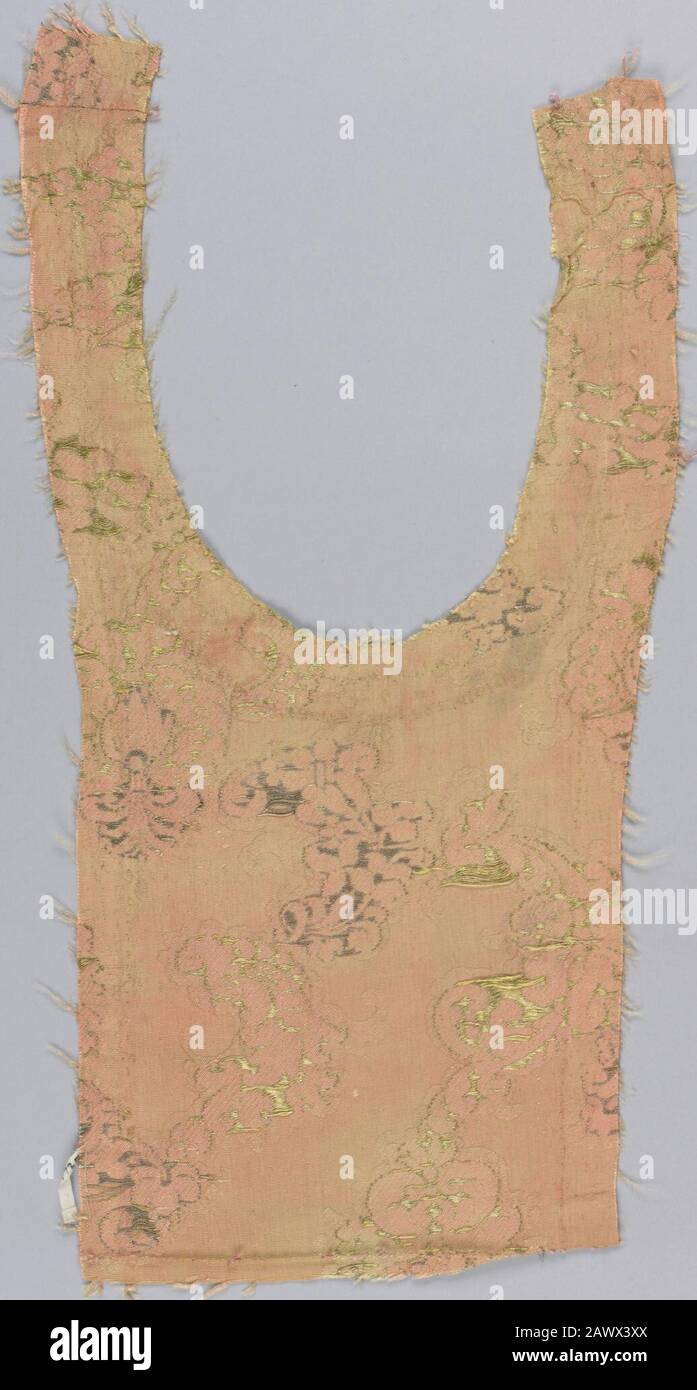 Fragment, 17th–18th century Stock Photo - Alamy