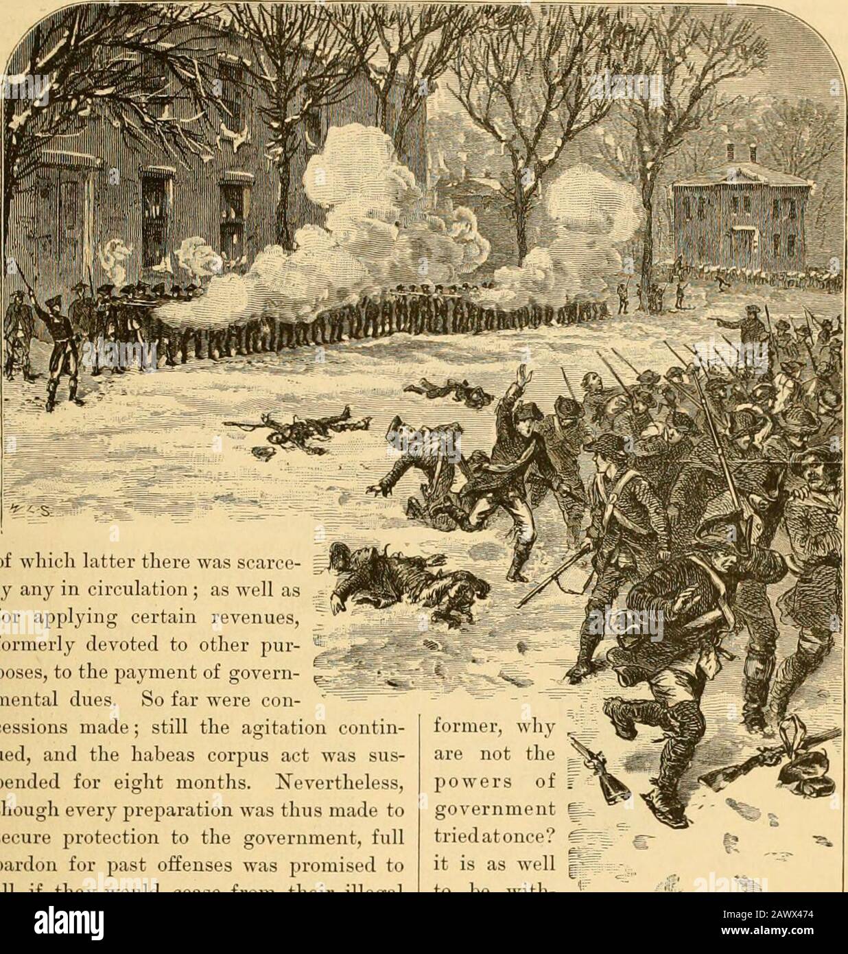 Our first century: being a popular descriptive portraiture of the one ...