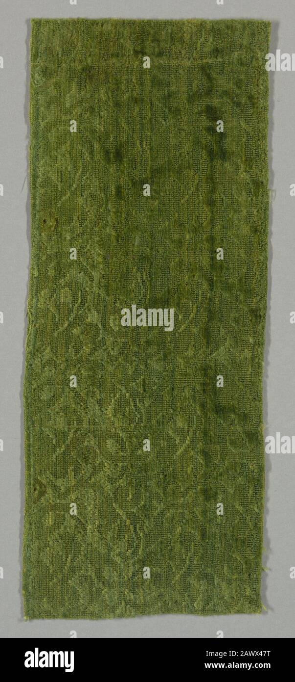 Fragment, 18th century Stock Photo - Alamy