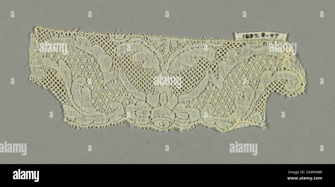 Fragment, 18th century Stock Photo - Alamy