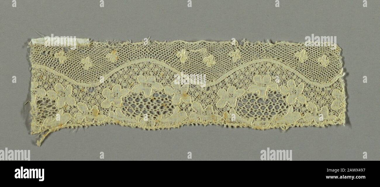 Fragment, 18th century Stock Photo - Alamy