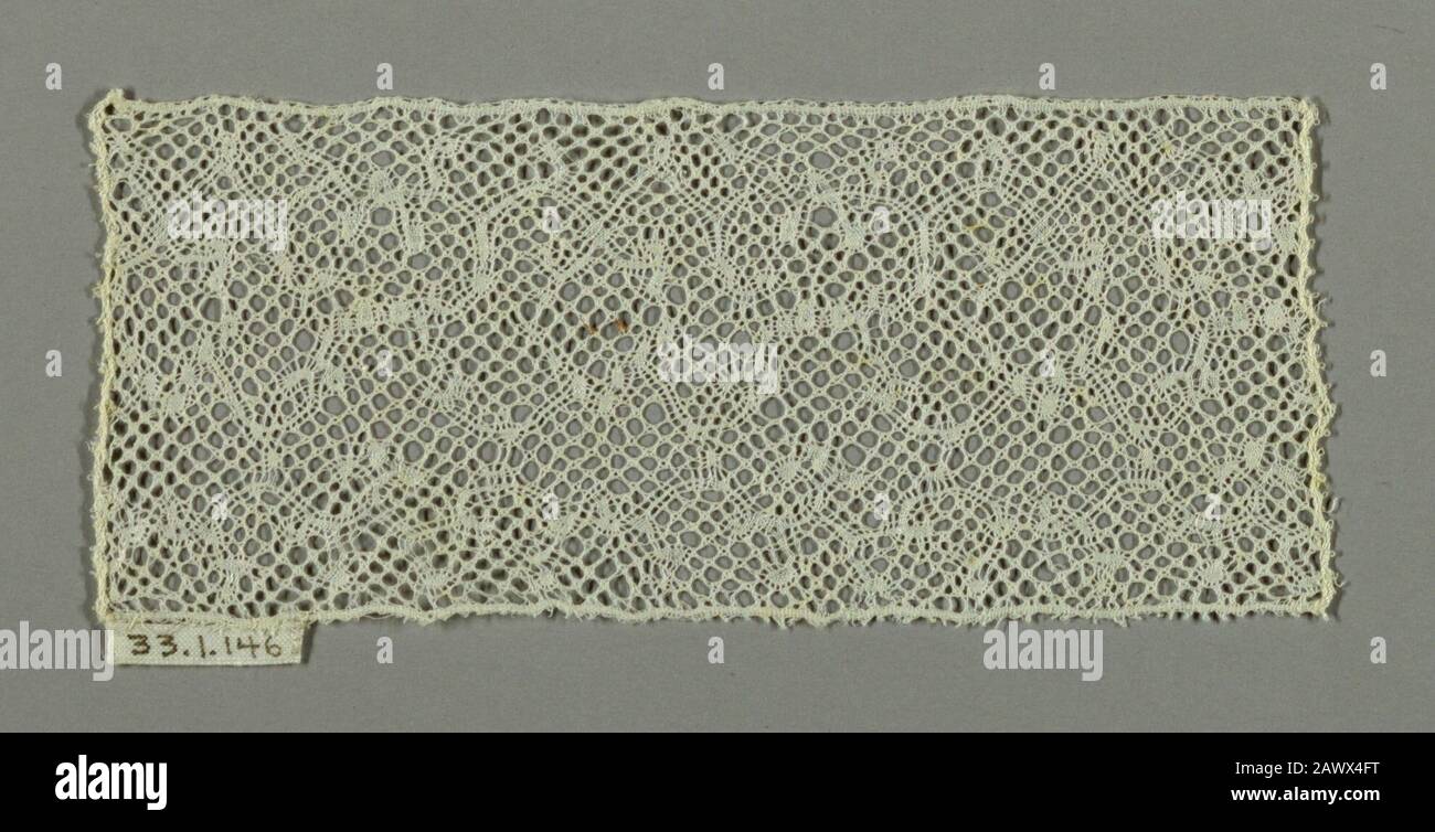 Fragment, 18th century Stock Photo - Alamy