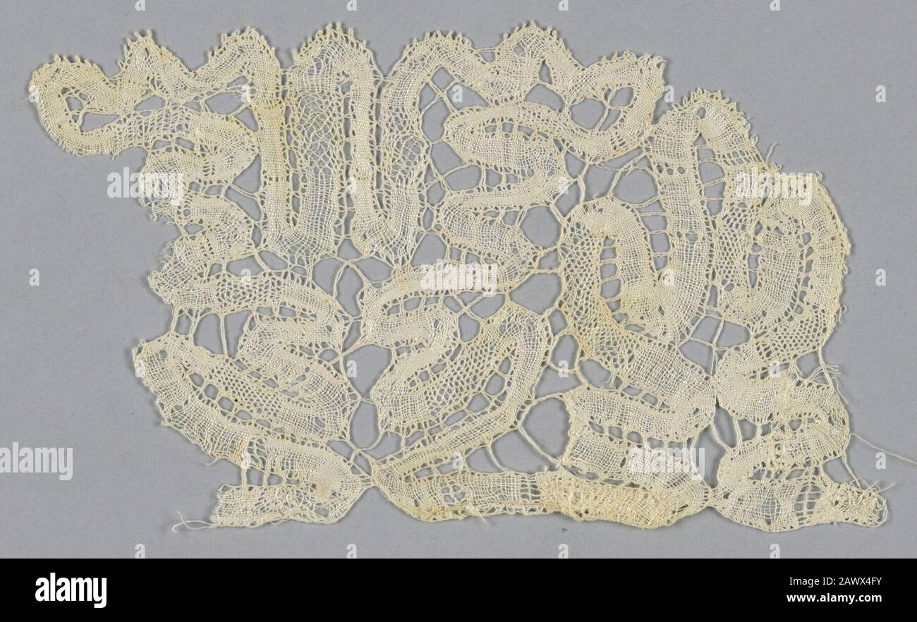 Fragment, 18th century Stock Photo - Alamy