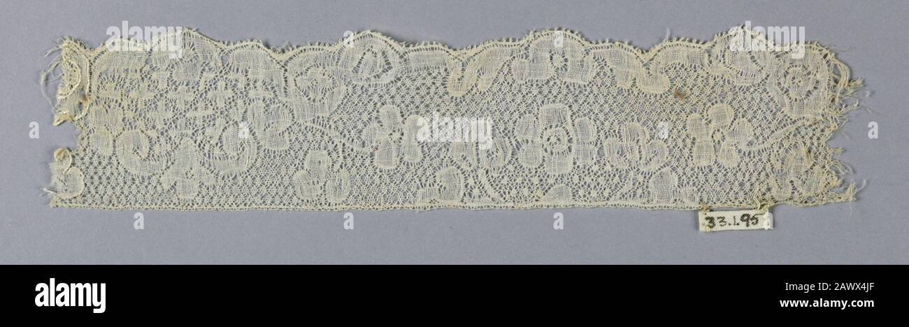 Fragment, 18th century Stock Photo - Alamy