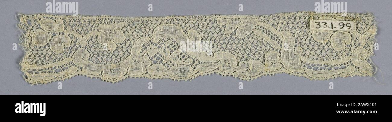 Fragment, 18th century Stock Photo - Alamy
