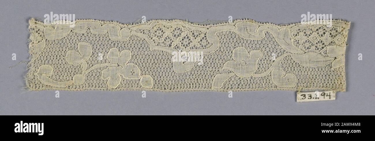 Fragment, 18th century Stock Photo - Alamy