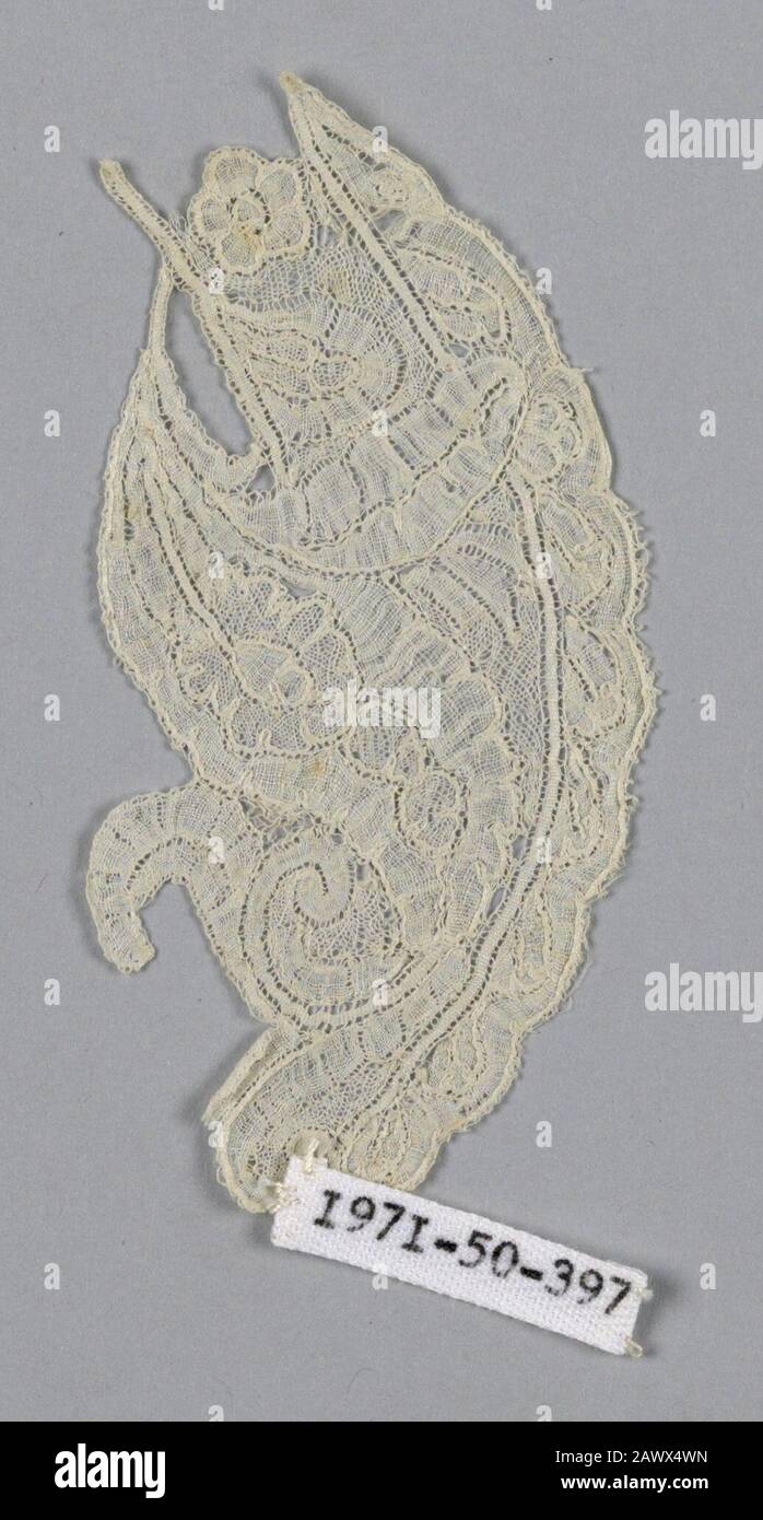 Fragment, 18th century Stock Photo - Alamy