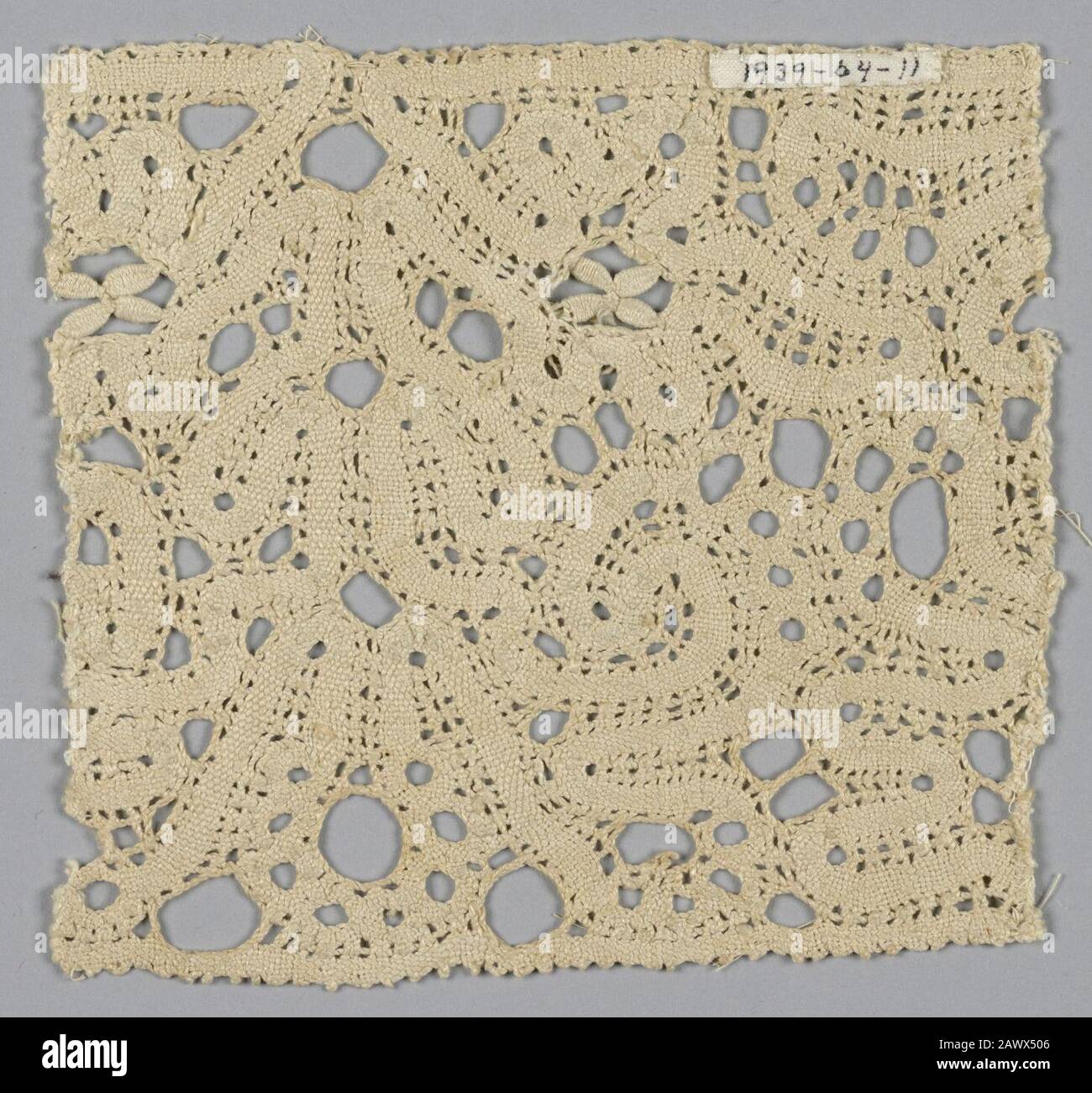 Fragment, 18th century Stock Photo - Alamy
