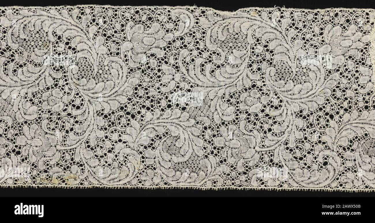 Fragment, 18th century Stock Photo - Alamy
