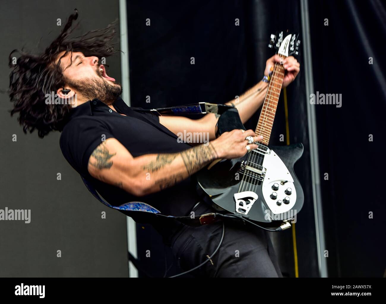 Youngsters Northern Gang Tattoos