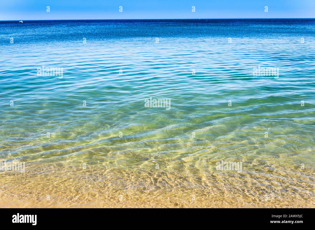 Salema Beach Algarve High Resolution Stock Photography and Images - Alamy