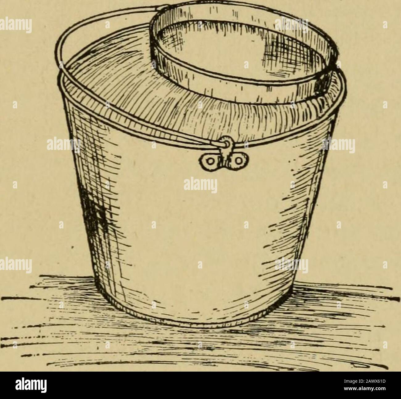 Market dairying and milk products . Fig. 1. Unflushed seam. Fig. 2 ...