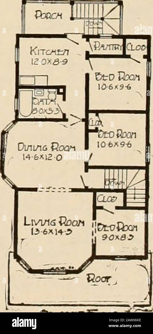 Chicago house wrecking co hi-res stock photography and images - Alamy