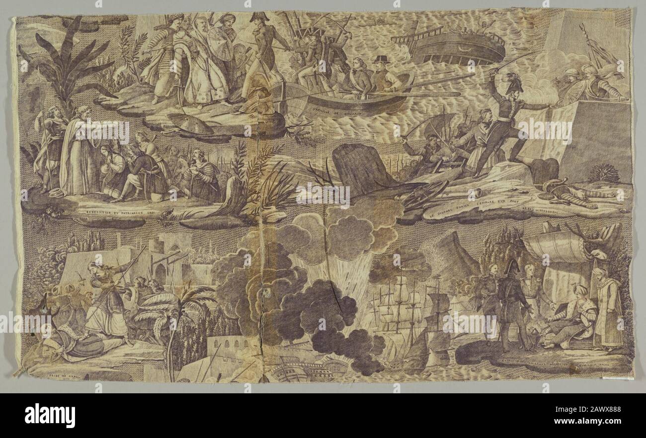 The greek war of independence 1825 hi-res stock photography and images ...