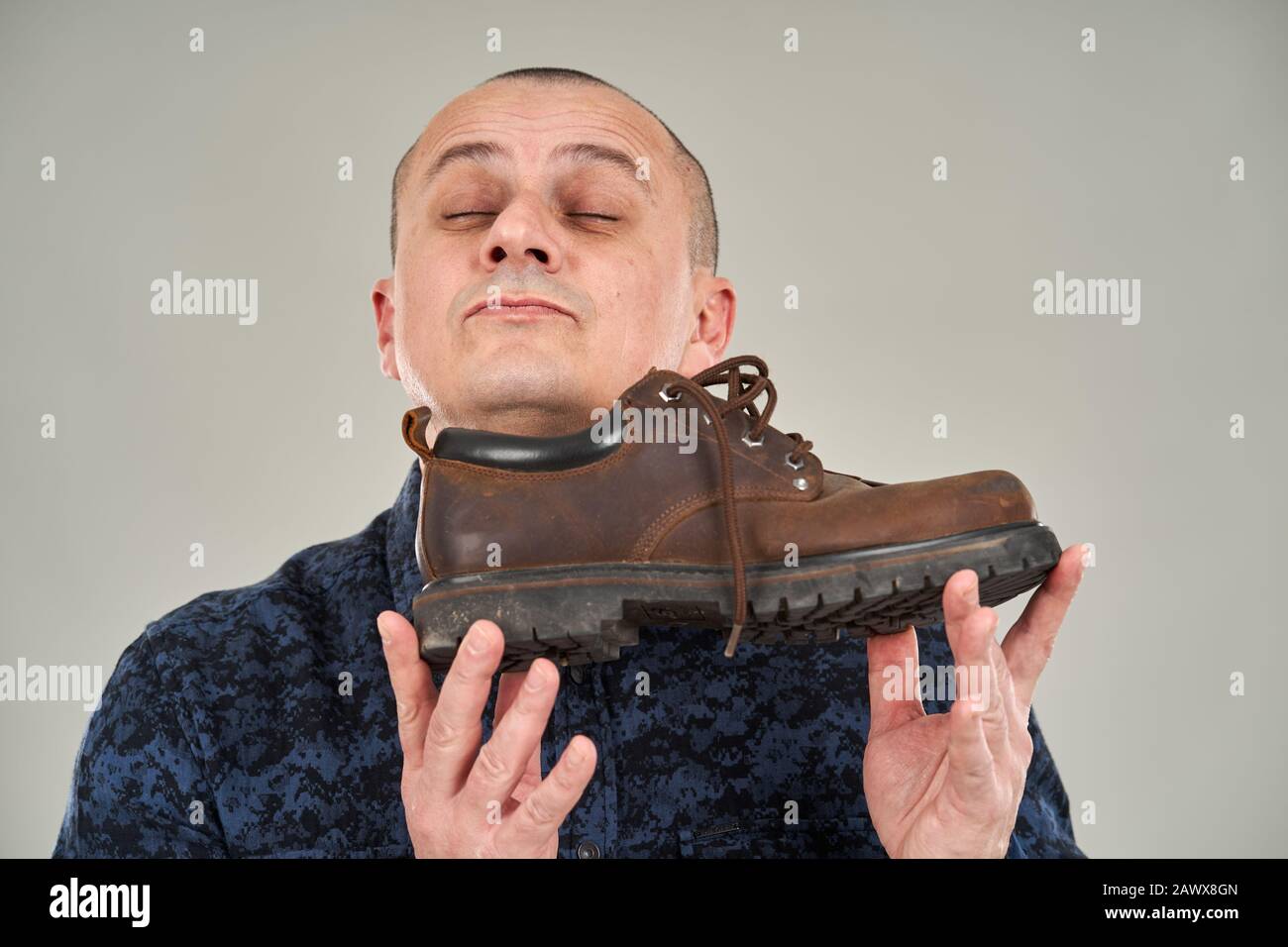 Pleasant odor hi-res stock photography and images - Alamy