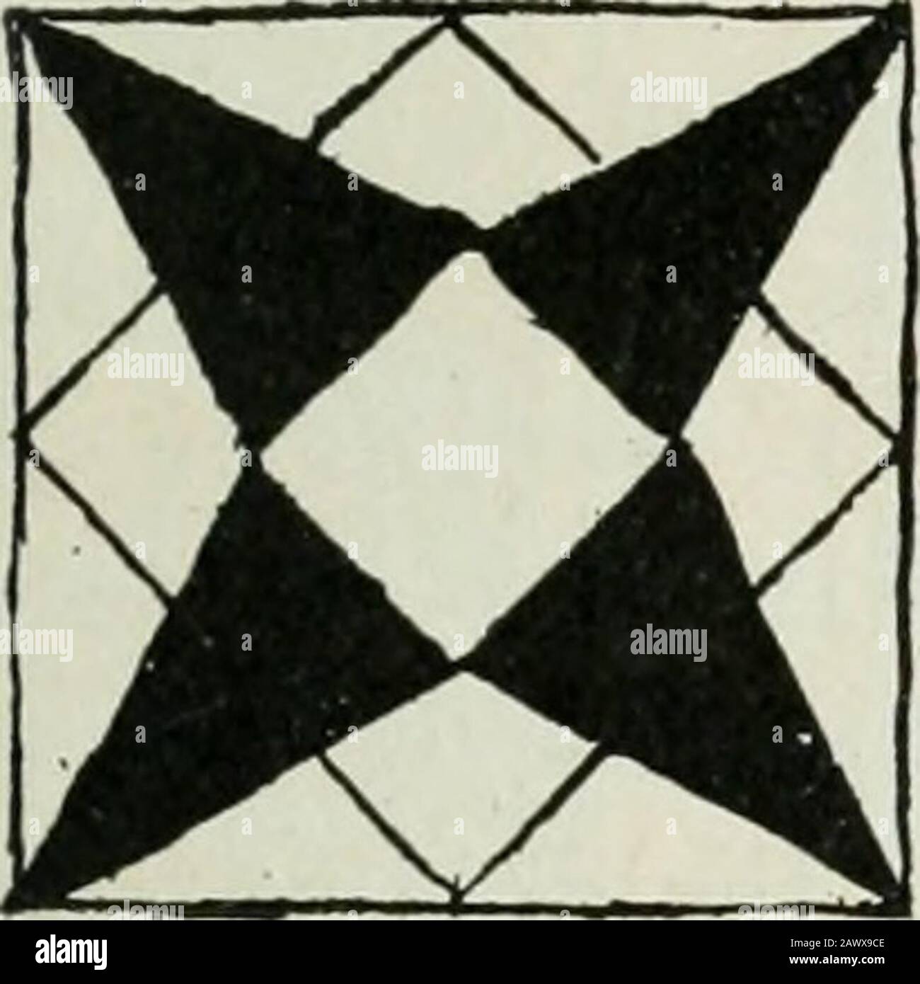 Art . SURFACE PATTERNS un DESIGN 141 An exercise in designing a single ...