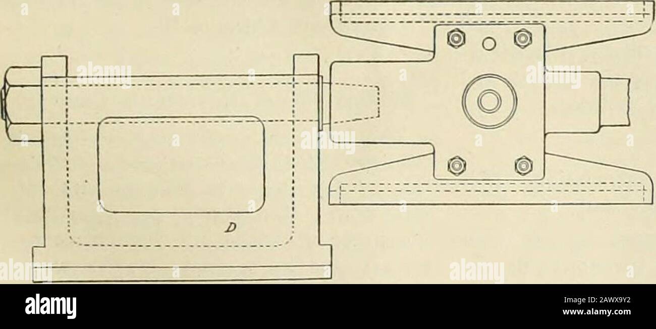 Locomotive crosshead hi-res stock photography and images - Alamy