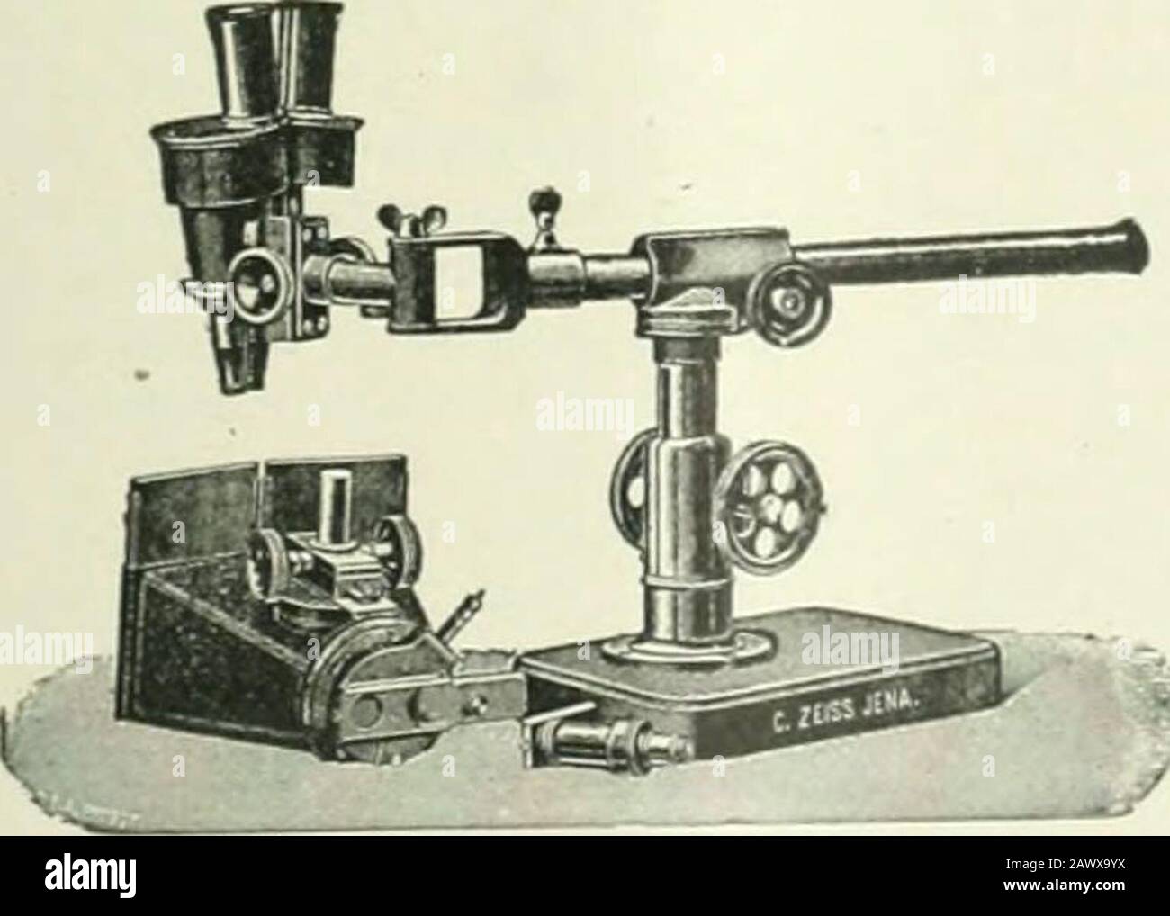 Stereoscopic Camera High Resolution Stock Photography and Images - Alamy