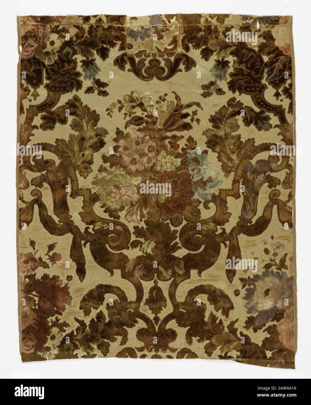 Fragments (France), 1850–70 Stock Photo - Alamy