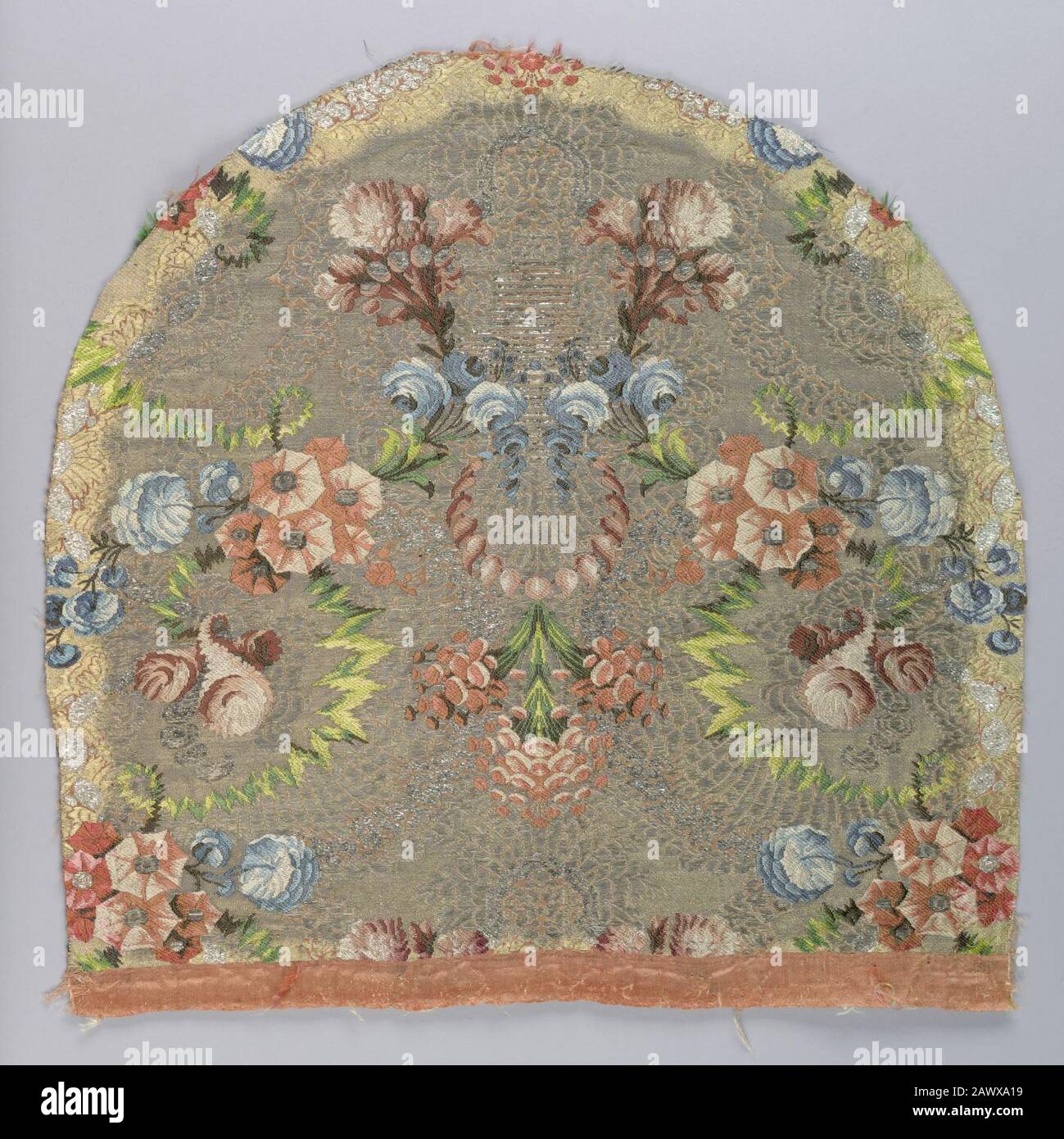 Fragments (France), 1730–49 Stock Photo - Alamy