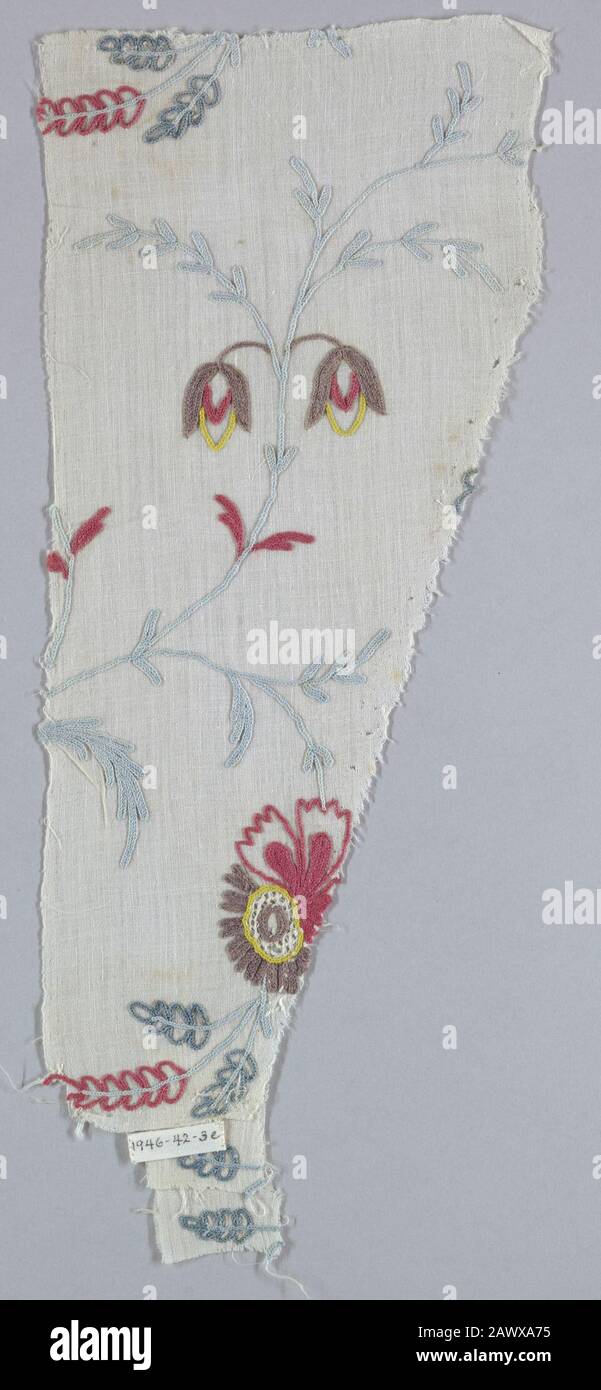 Fragments (France), late 18th century Stock Photo - Alamy