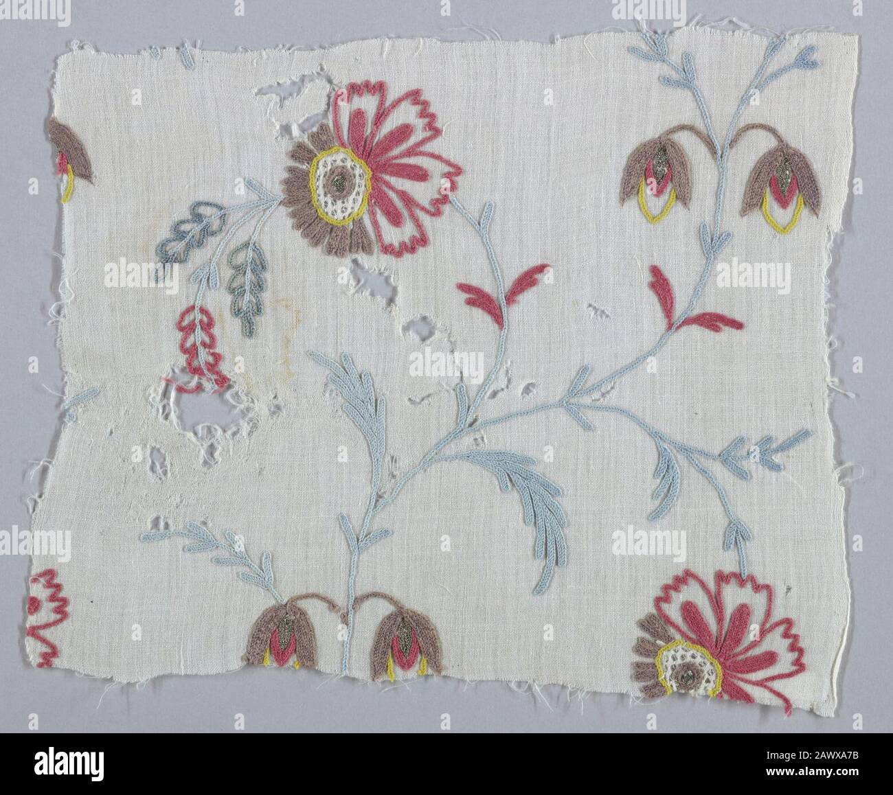 Fragments (France), late 18th century Stock Photo - Alamy