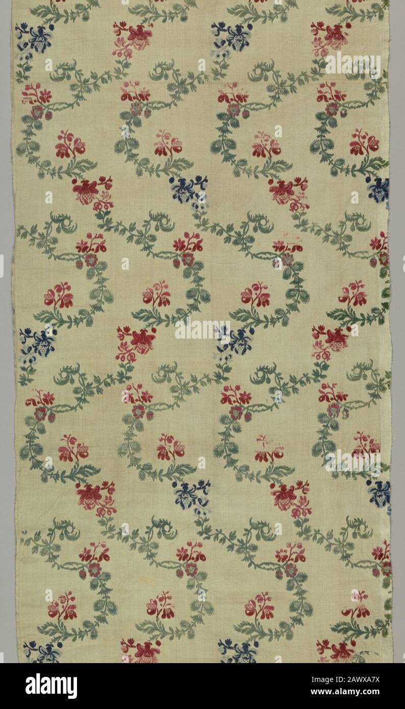 Fragments (France), late 18th century Stock Photo - Alamy